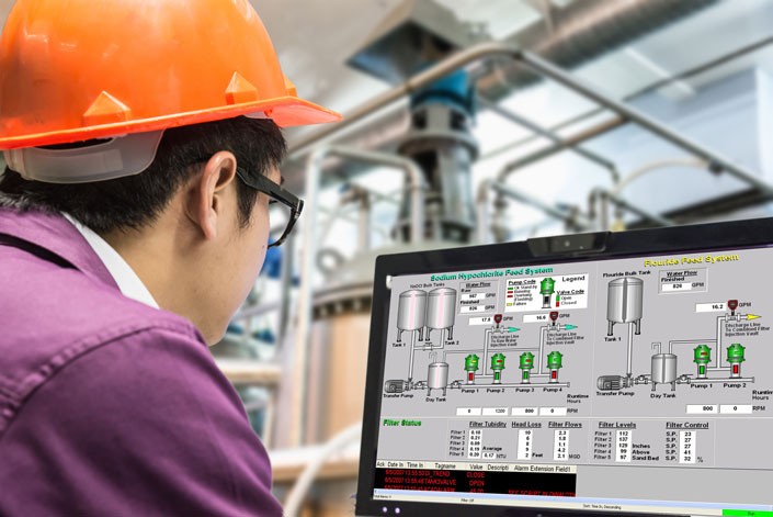 Massive Open Online Courses - PLC Fundamental for Automation